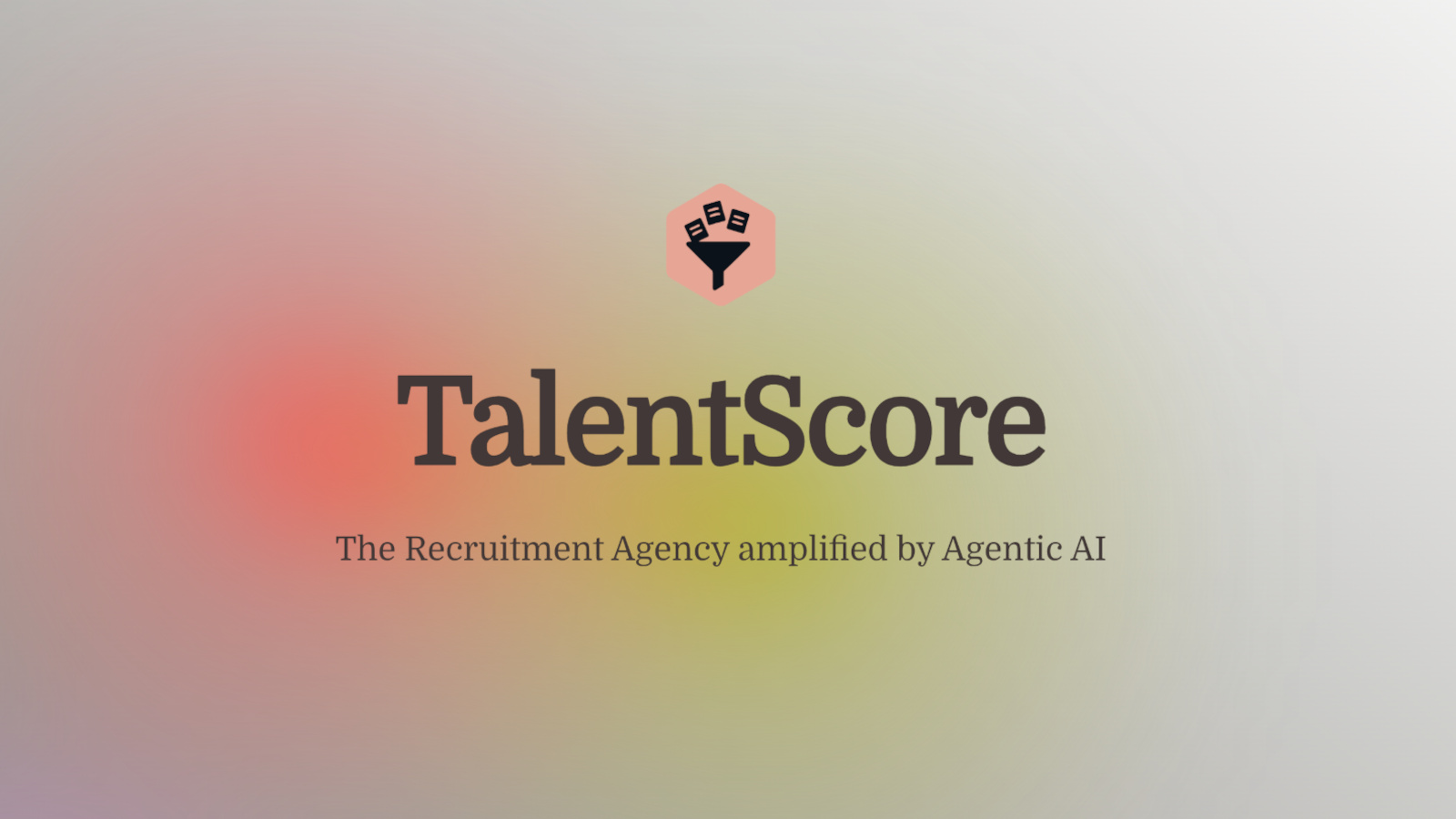 TalentScore